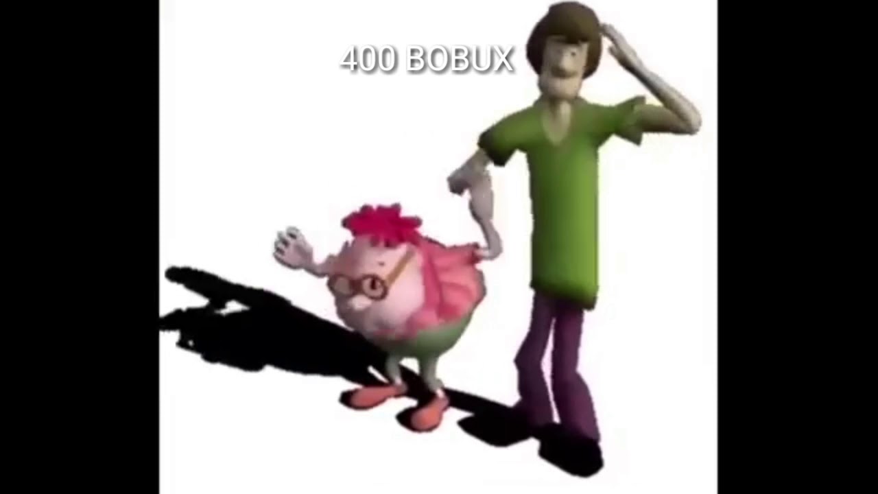 400 BOBUX - YouTube