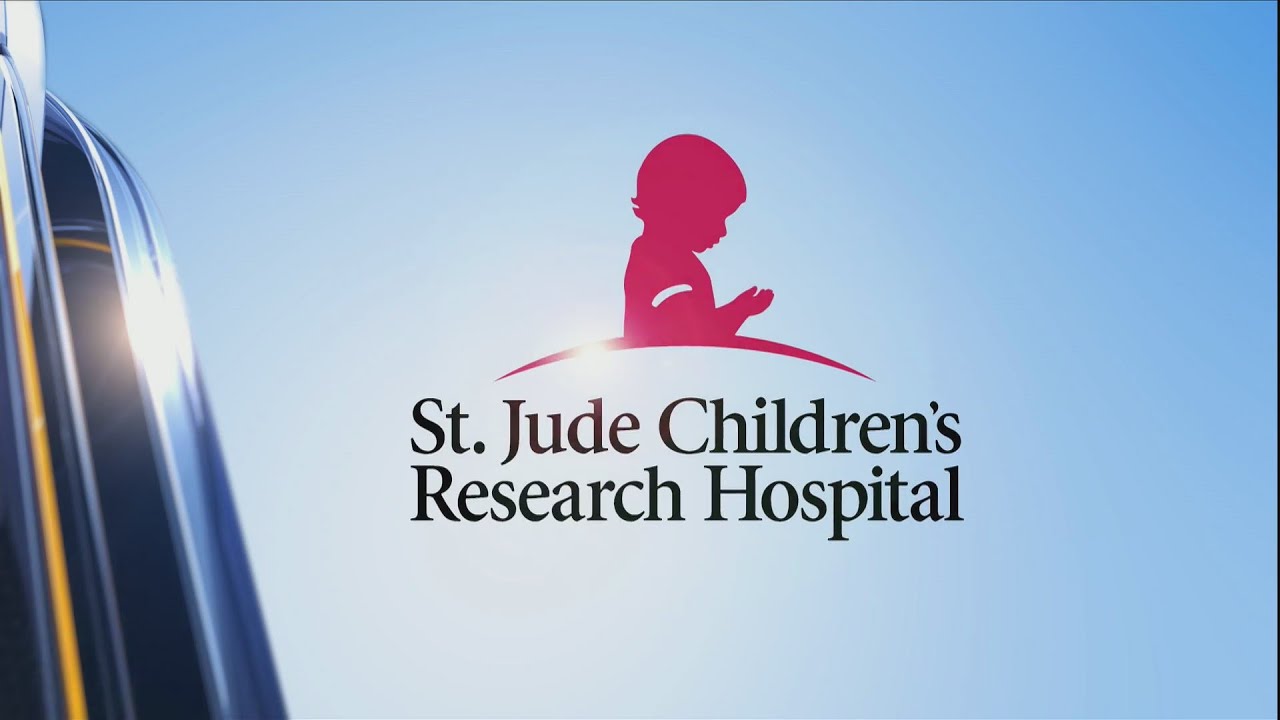 First round of St. Jude Dream Home tours kickoff - YouTube