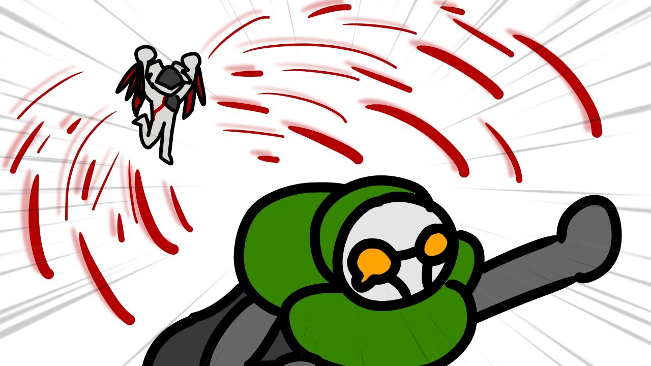 Warframe - I have Garuda Prime now :) - YouTube