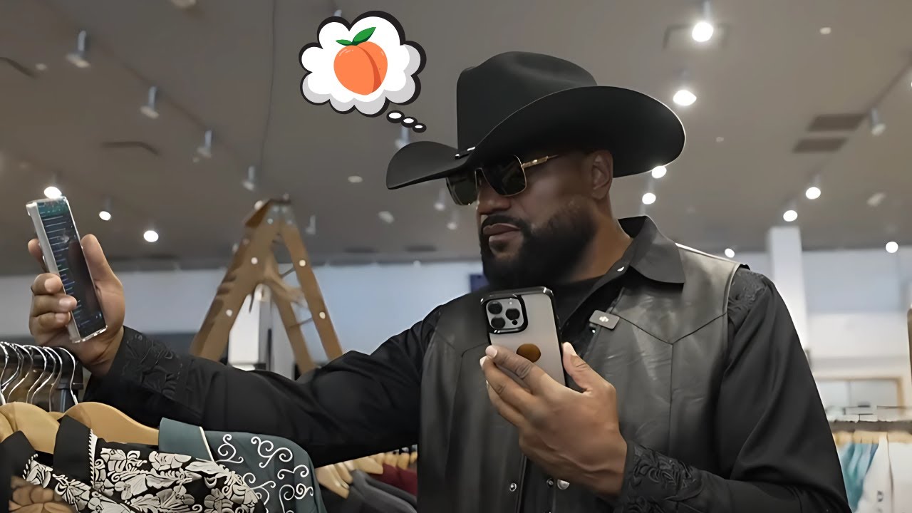 RAMPAGE JACKSON being HILARIOUS for NEARLY 9 minutes - YouTube