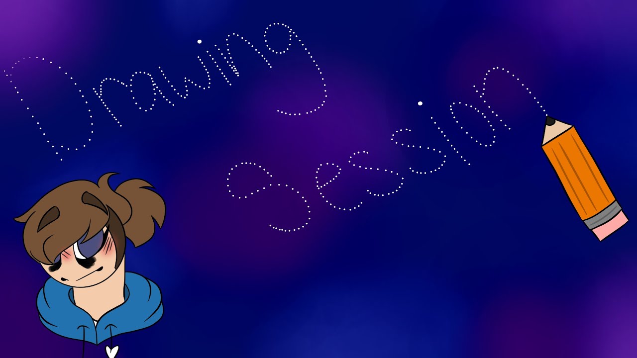 Drawing Session #3 || Sanders Sides || Patton(Morality) || - YouTube