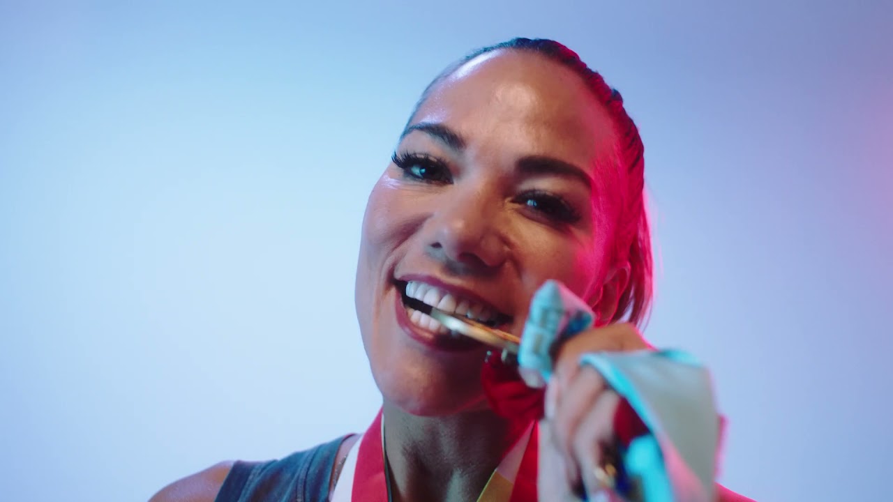 Susie Chan - Peloton Tread Instructor - YouTube