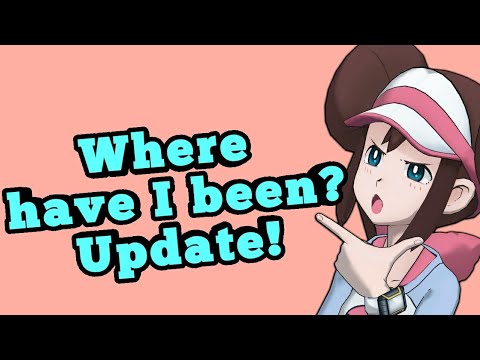 Let's scout Pokemon & Quick update | Pokemon Masters - YouTube
