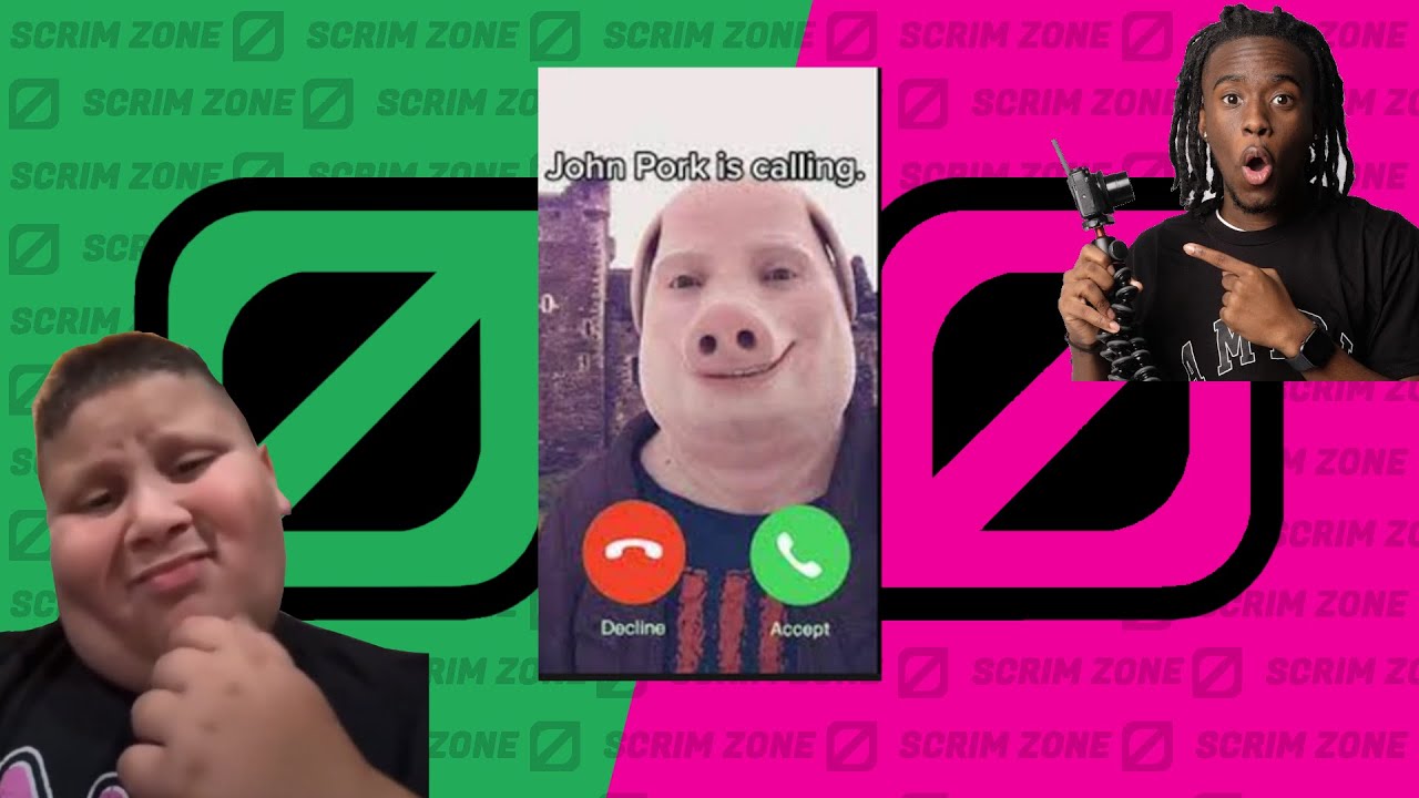 GEN ALPHA BRAINROT STREAM - April Fools 2025 - YouTube