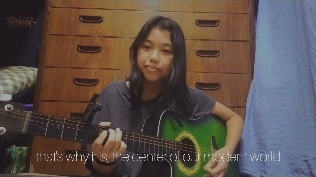 AG Lumayog (Solo) - YouTube