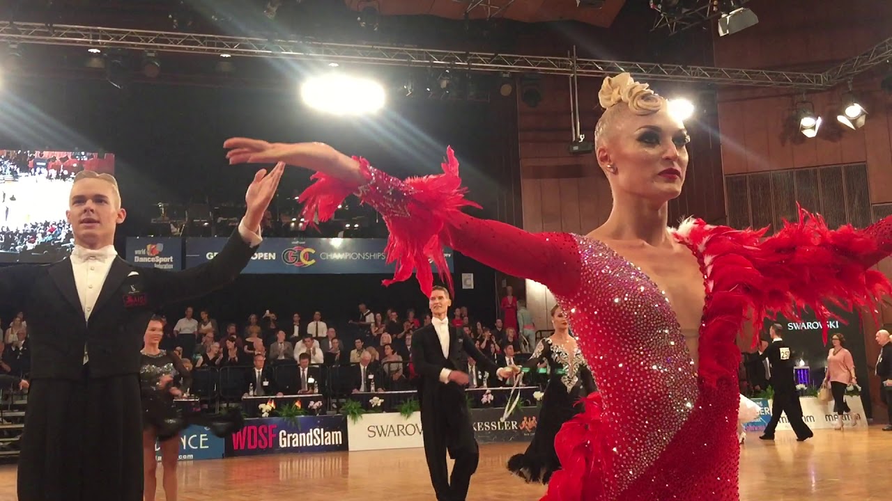 GOC 2017 BEST MEMORIES!!! Part.6 - YouTube