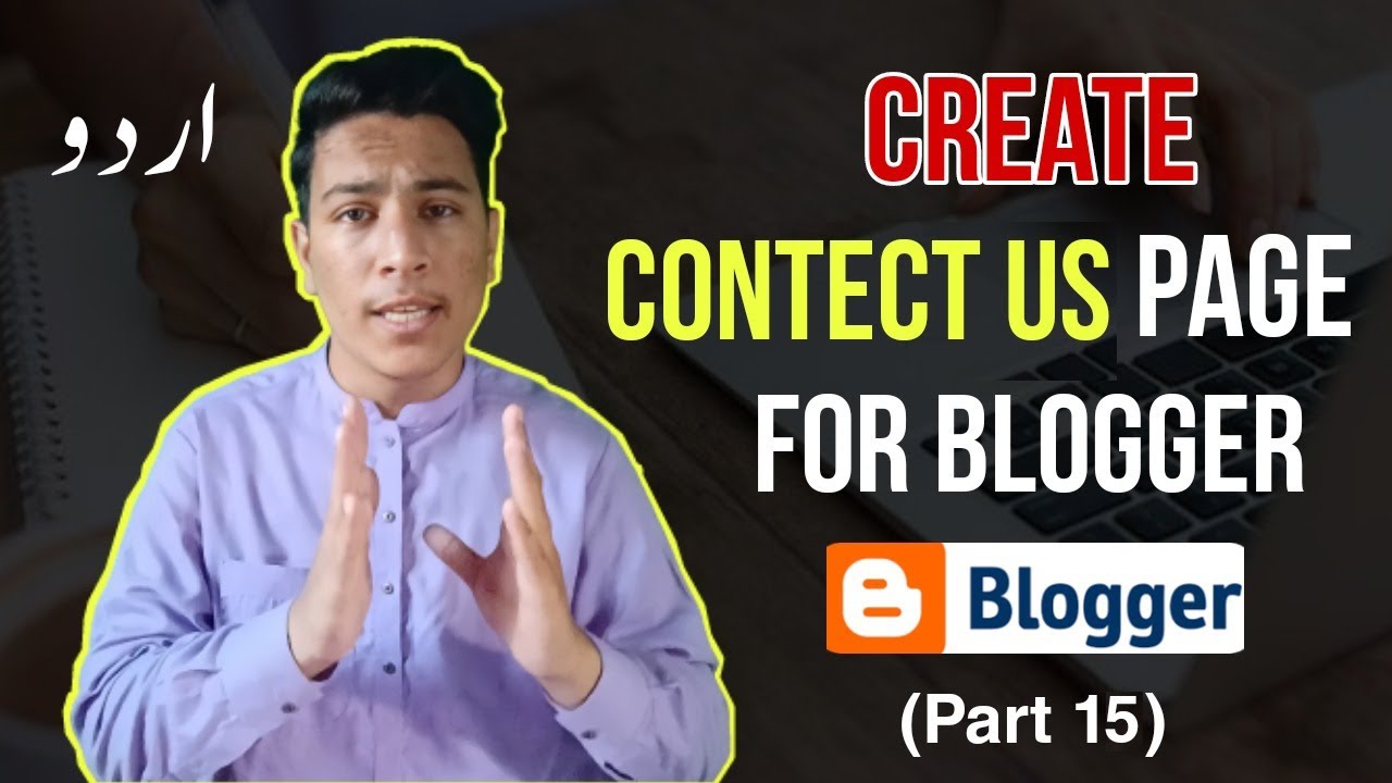 How To Create Contact Us Page In Blogger Hindi How To Create Contact Us Page Contect Us Form How To Create Contact Us Page In Blogger Hindi How To Create Contact Us Page Contect Us Form