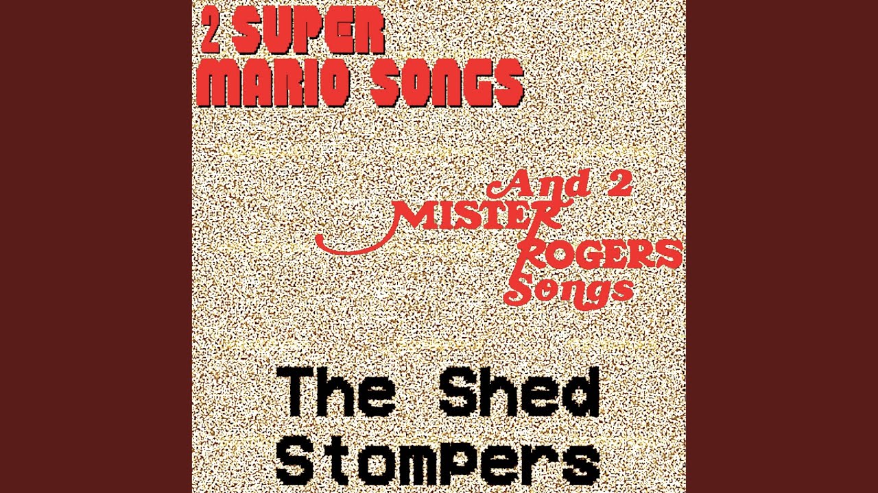 Overworld Theme (From "Super Mario World") - YouTube