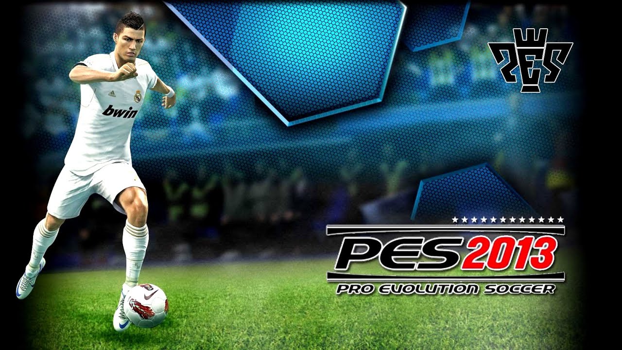 Live streaming PES 2013 - YouTube