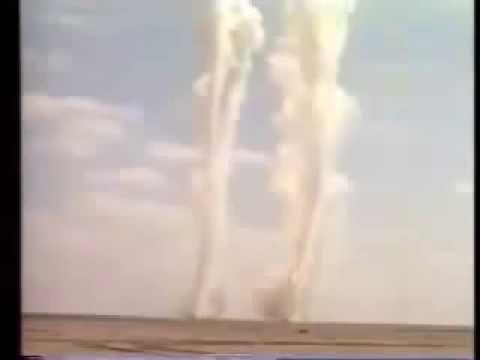 US ARMY M270 Multiple Launch Rocket System Iraq War AWESOME Video - YouTube