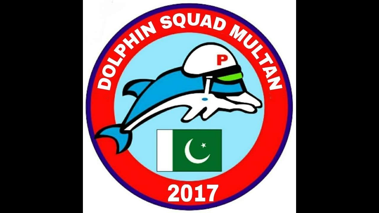 Preparation finalized for Dolphin force in Multan - YouTube