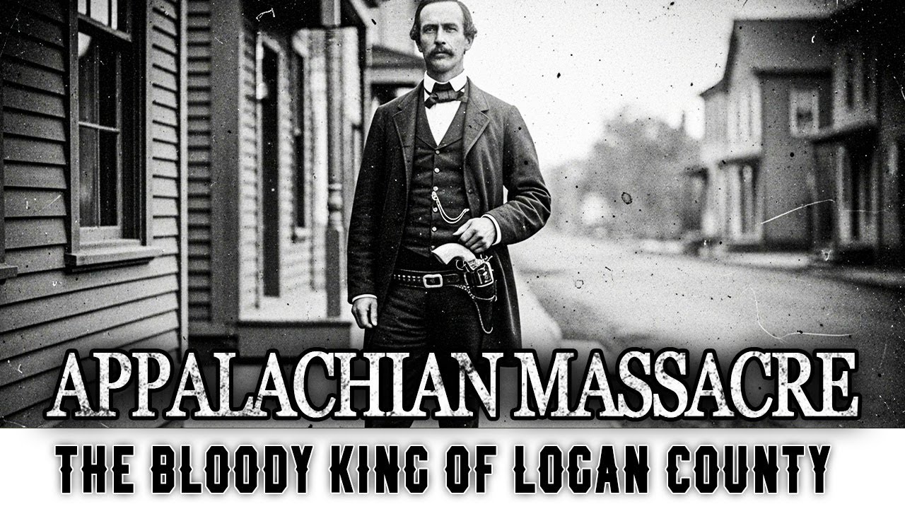 THE LAST STAND of Sheriff Don Chafin - The Tyrant of West Virginia ...