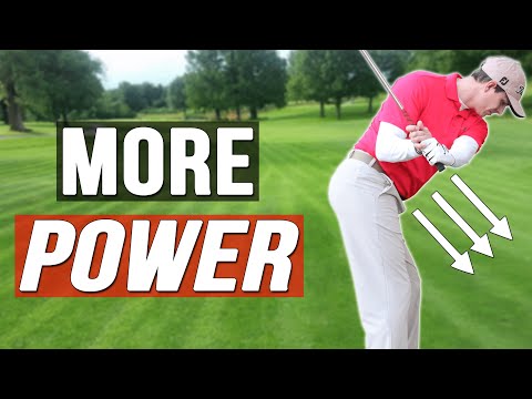 How To Core Golf Ball