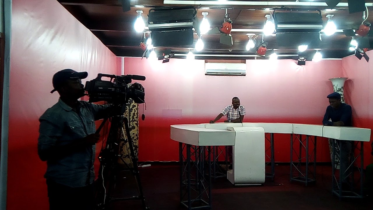 Ikof dans Jean Goubald écoutez moi ça - YouTube