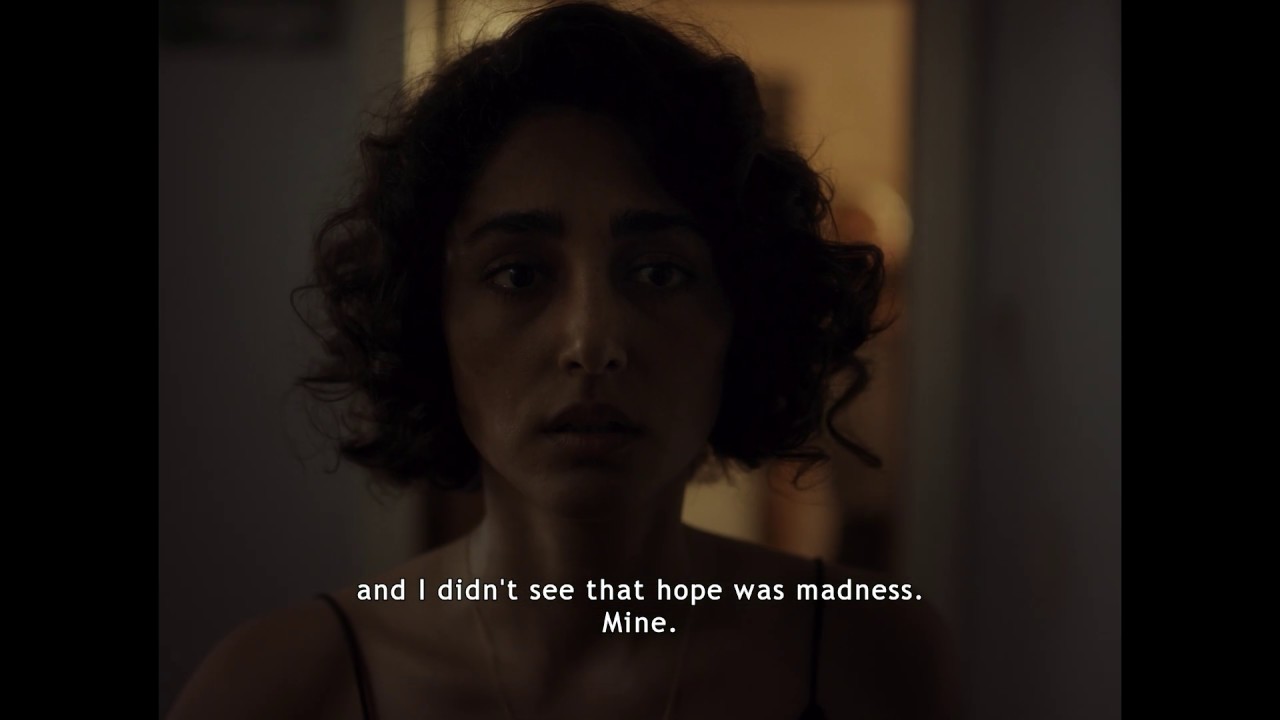 Blind Spot / L'Angle mort (2019) - Trailer (English Subs) - YouTube