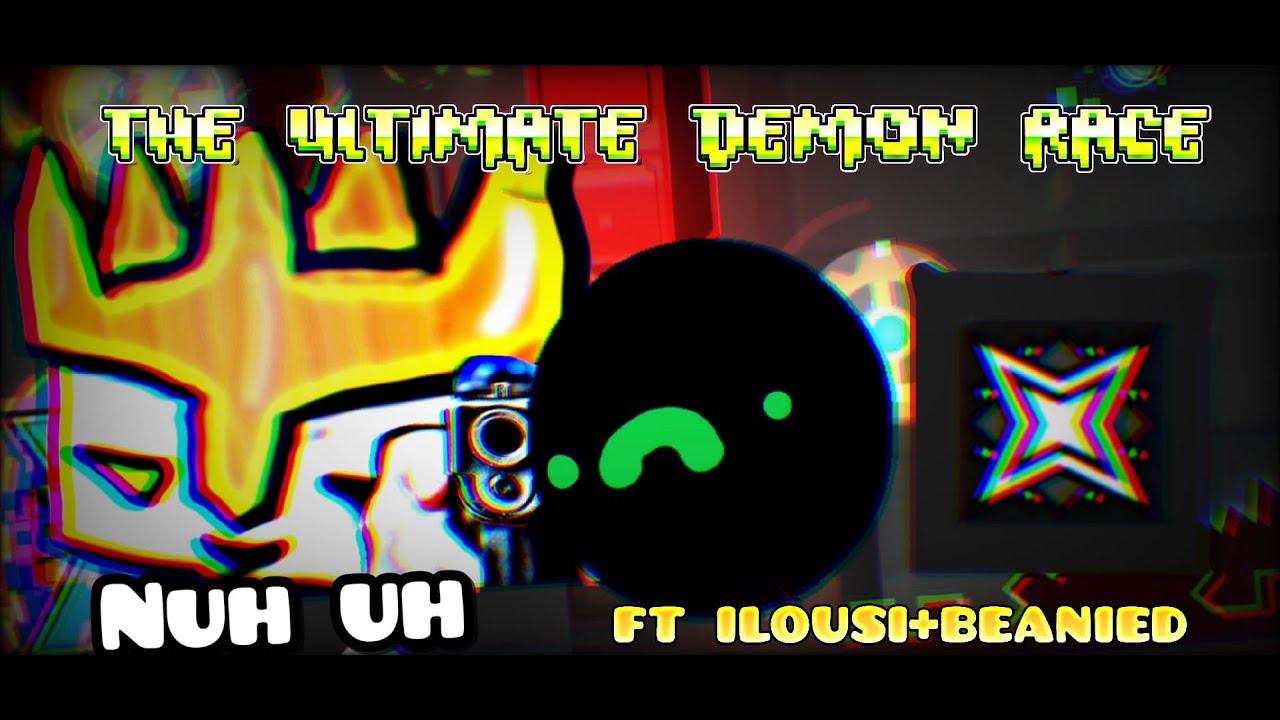 WERE A FACTORY PART 🗣️🔥"THE ULTIMATE DEMON RACE" episode one (ft ...
