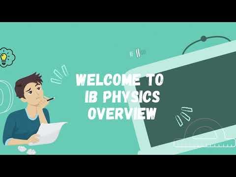 IB Physics SL/HL : Thermal Physics Set-1 Simplified