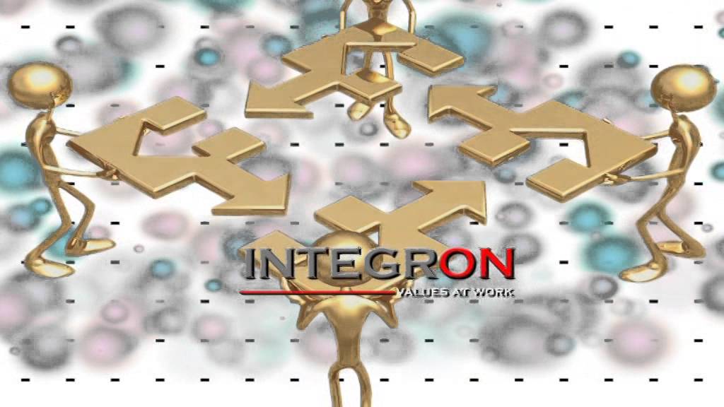 Integron Property Management Services - YouTube