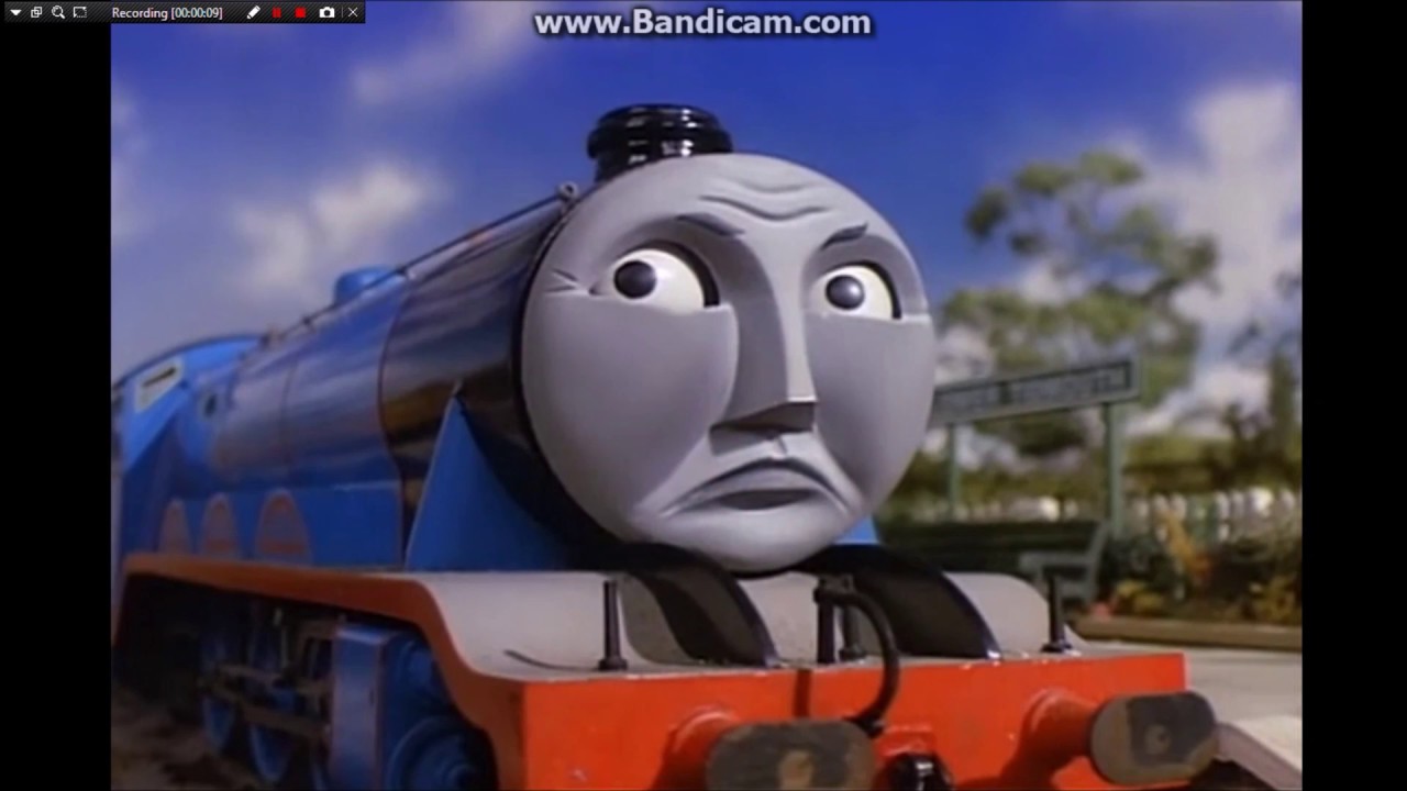 Thomas/101 Dalmatians #6 - YouTube