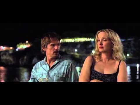 Before Midnight :- Ending scene