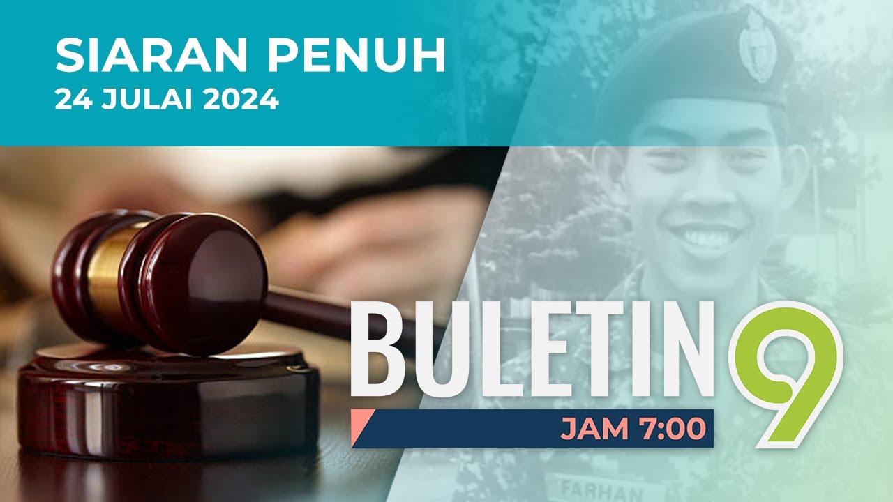 Kes Bunuh Zulfarhan: Jenayah Paling Kejam Jarang Ditemui - Hakim ...