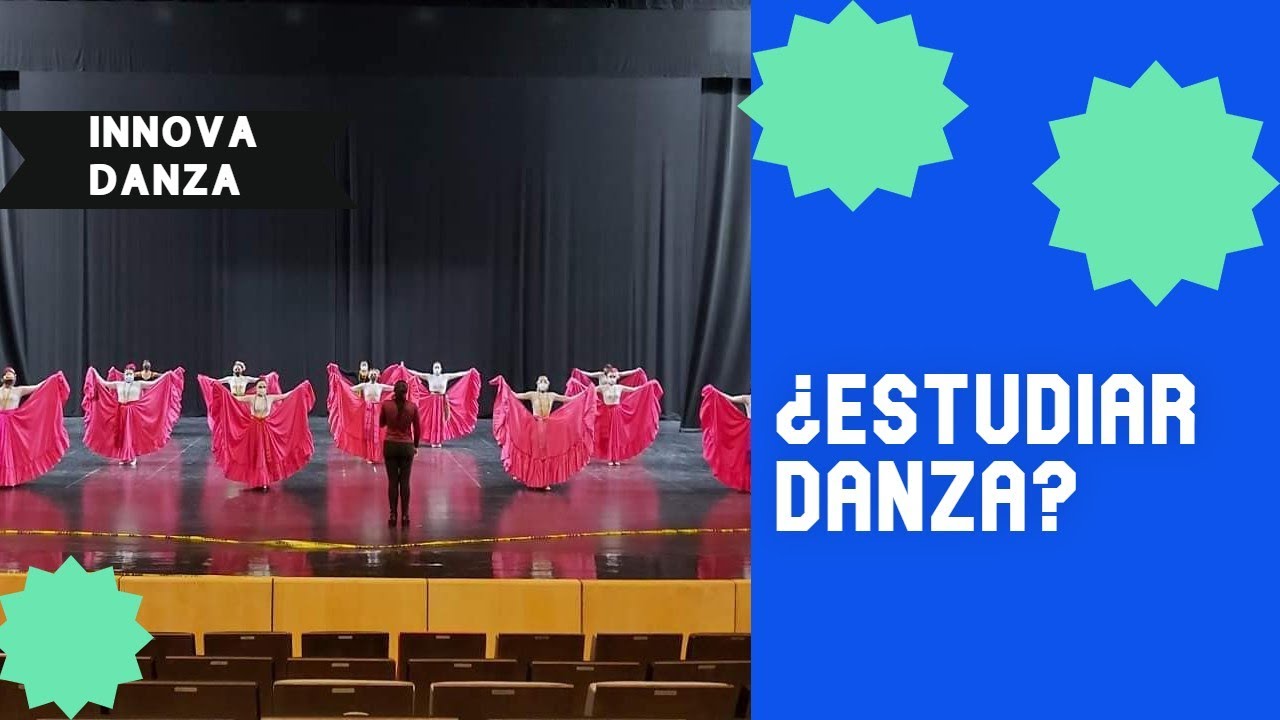 Estudiar danza, ¿Como saber si danza es la carrera para mi?/ Danza ...