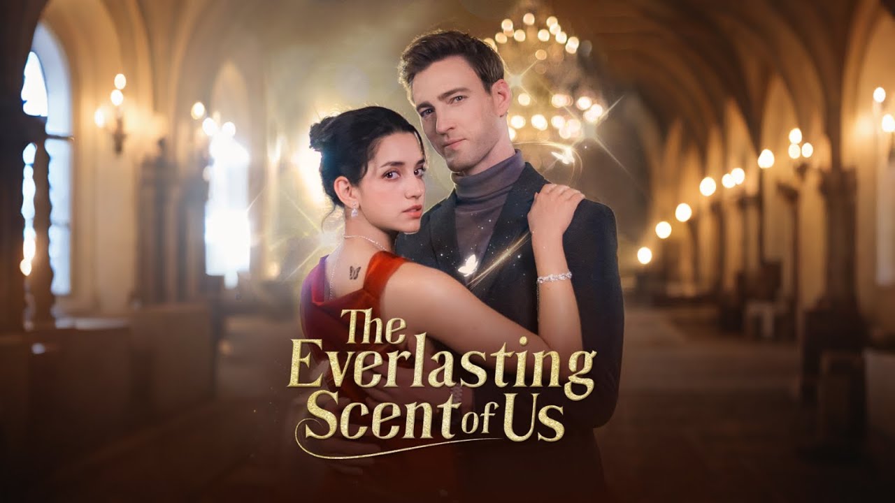 The Everlasting Scent Of Us 丨Fighting for a Second Future - YouTube