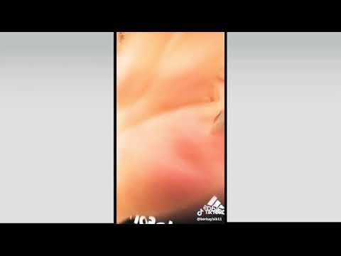 Beşiktaş tik tok akımları! 😘