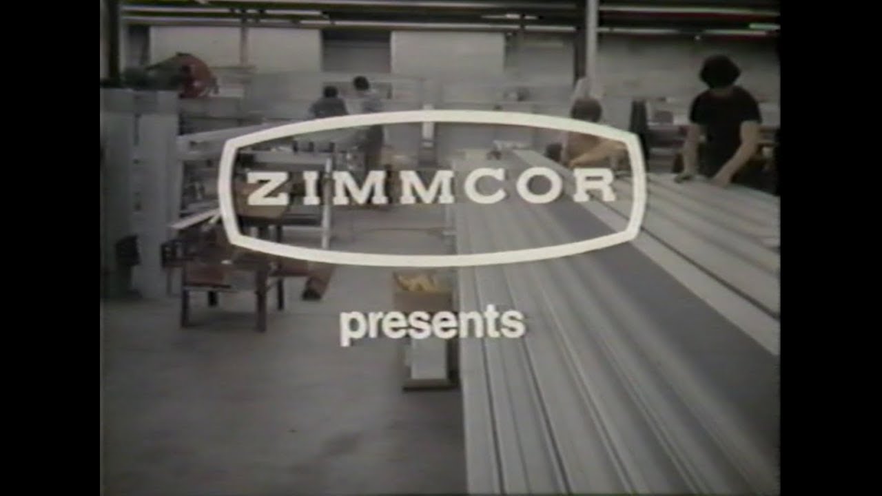 Zimmcor - Building the Cities of Tomorrow - YouTube