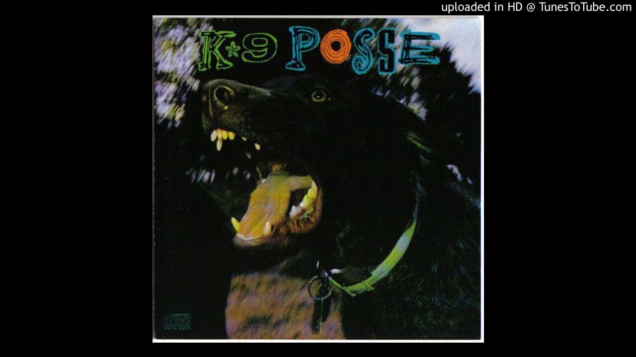 K-9 Posse - This Beat Is Military - YouTube