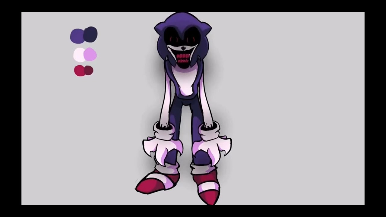 FNF VS NeedleM0use Mod «I Miss Them» Full Song (Old Ver. Memoriam ...