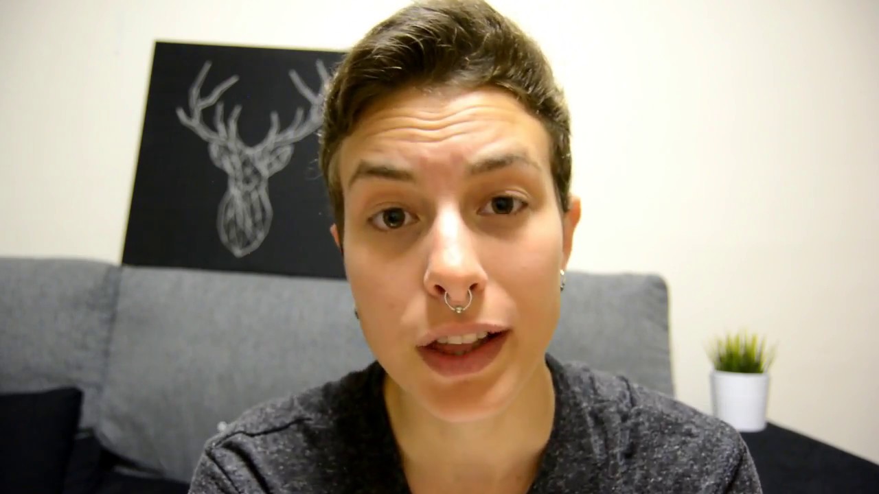 FTM HUGO : Presentación y como conseguir las hormonas - YouTube