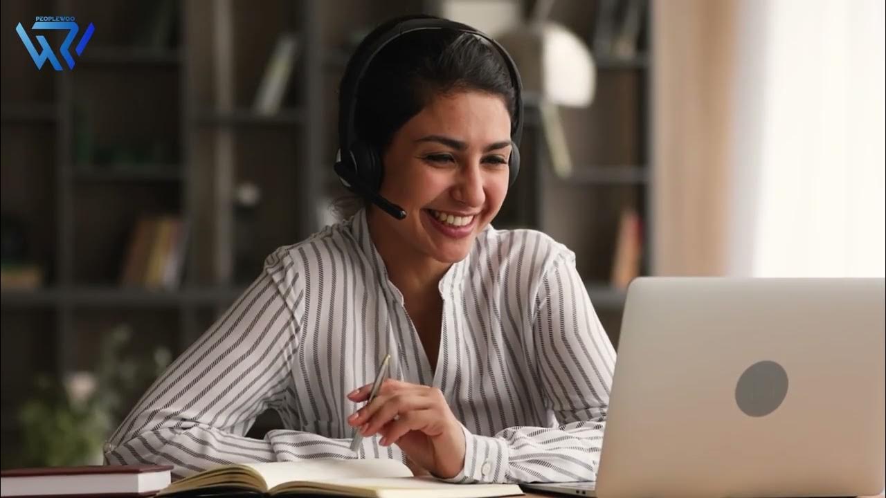 Peoplewoos Online Salesforce Academy Youtube