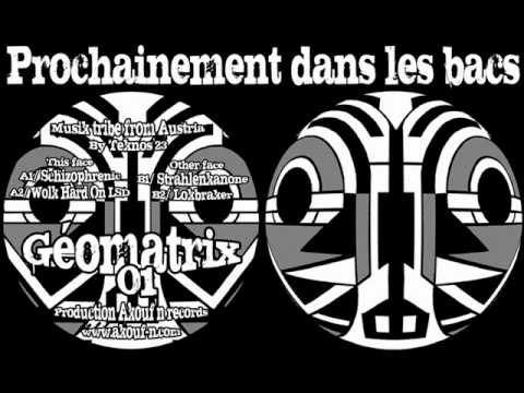 Geomatrix 01 - YouTube