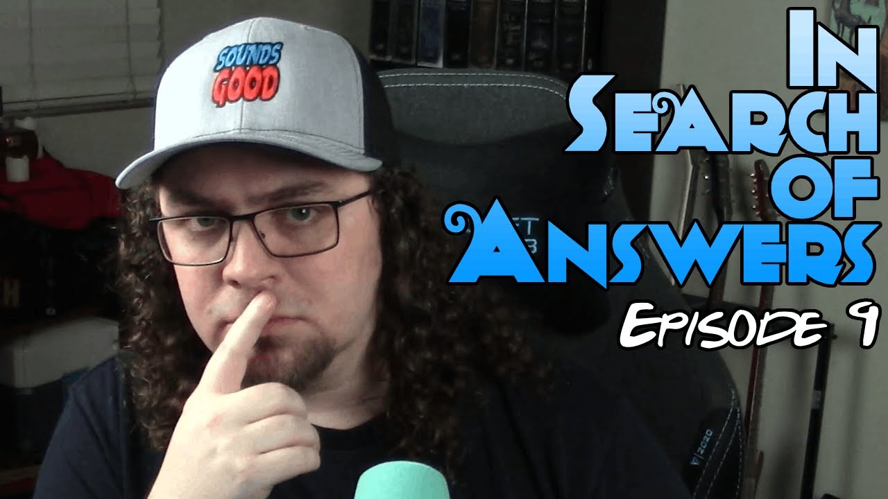 Timers, Community Management, and Big Game Studios - In Search Of ...