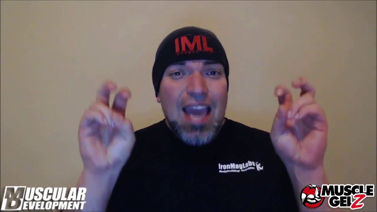 No Bull Weekly with Christian Duque - Episode 32 - YouTube