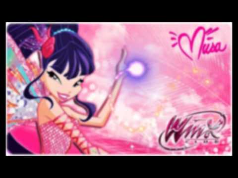 Winx Club Return To Me Lyrics