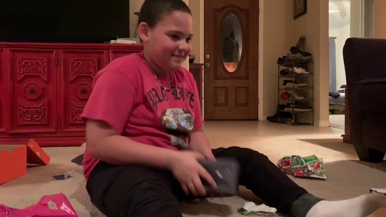 Happy Birthday to our Double Digit Midget! - YouTube