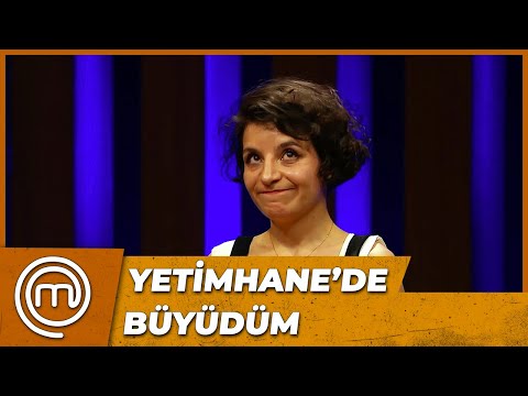 Hikayesiyle Şefleri Duygulandırdı | MasterChef Türkiye 1.Bölüm