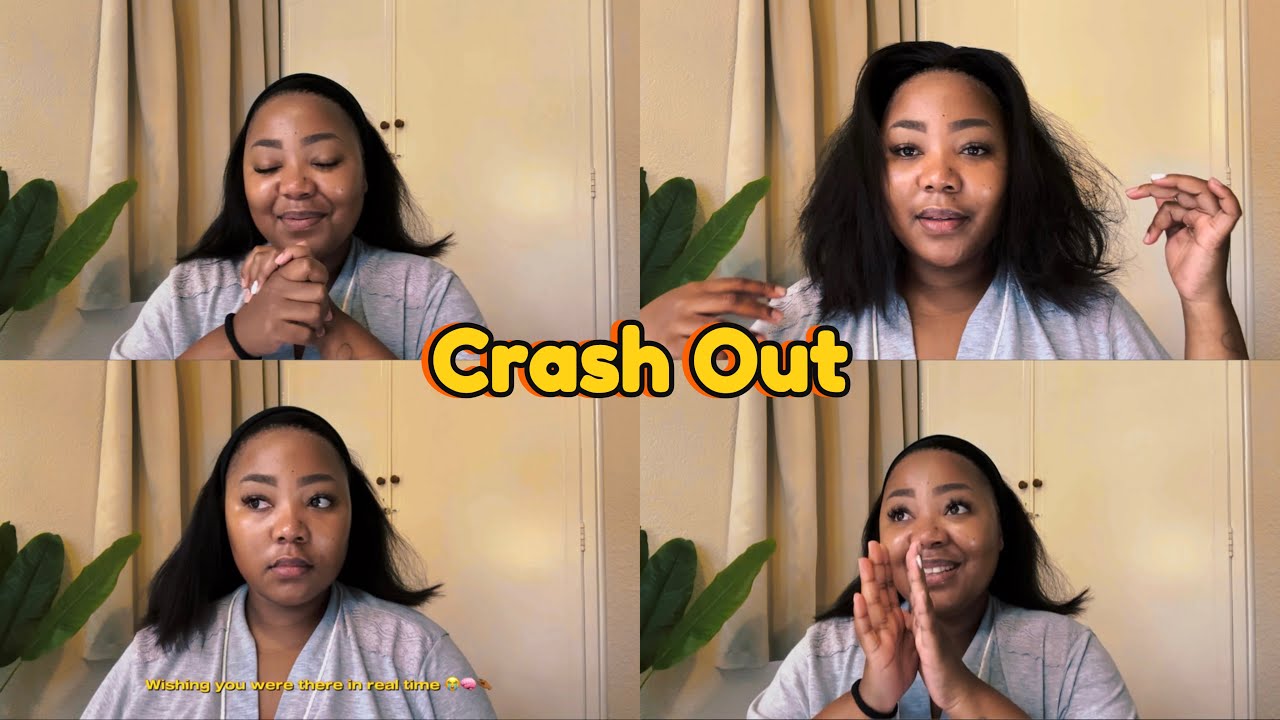 My biggest crash out - YouTube