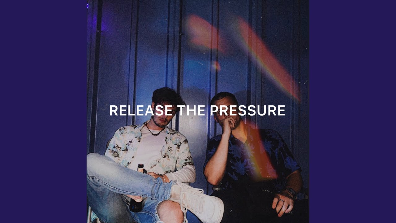 Release The Pressure (feat. Callum Ravden & Lucinda Buckley) - YouTube
