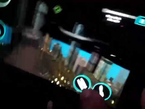 Helikopter patlıyor