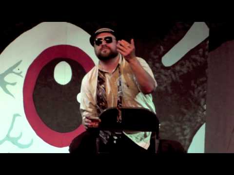 Jason Groce 10-07-18 - YouTube