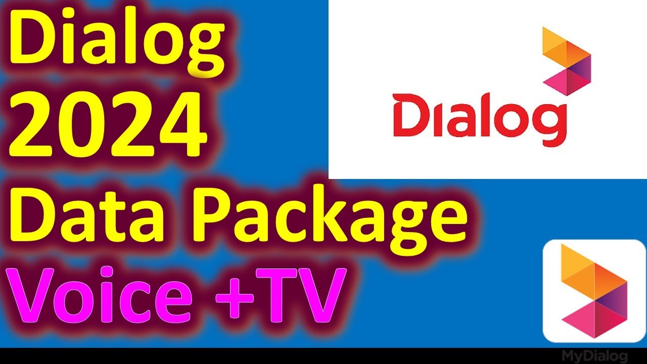 Dialog NEW Price 2024 - YouTube