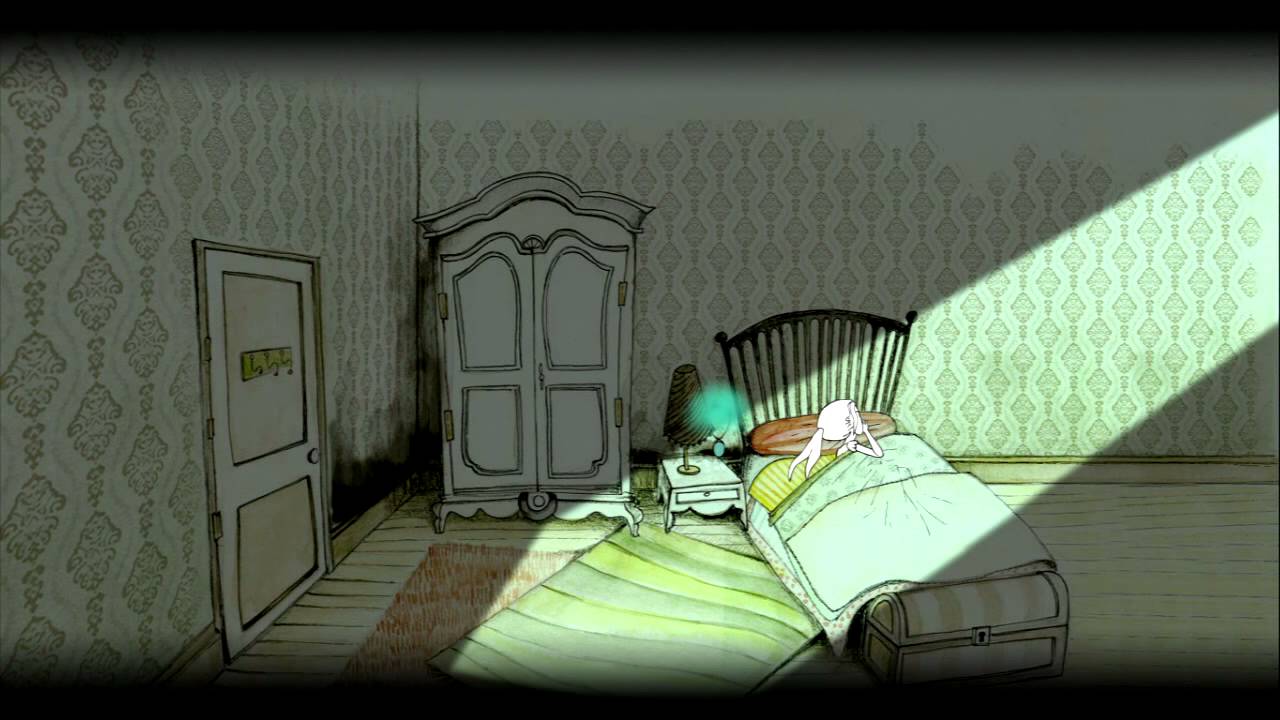 The Rivers of Alice // Wii U Trailer - YouTube