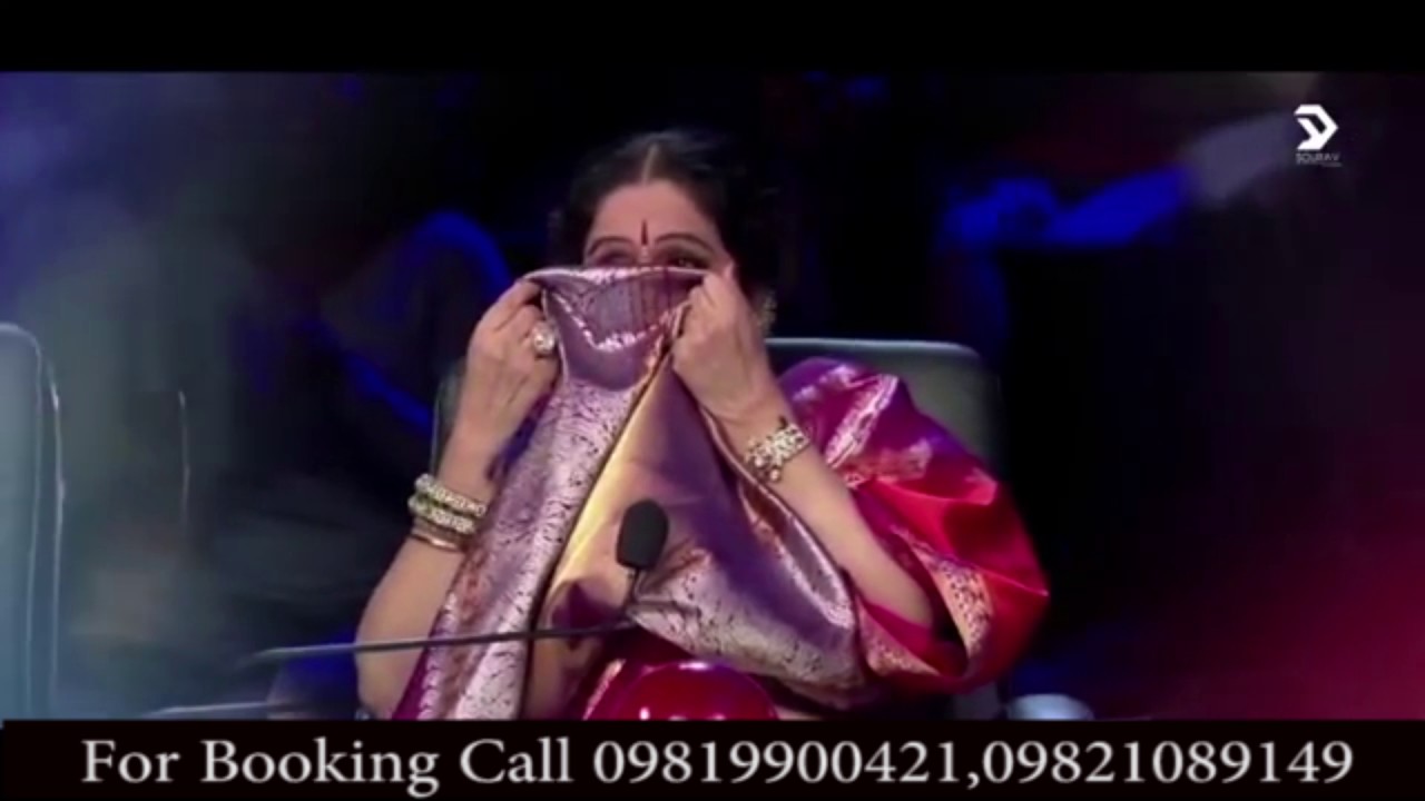 Manik Paul Live Performance - YouTube