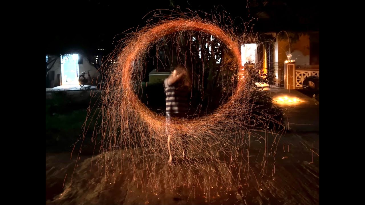 Maavali on Karthigai deepam_2022 - YouTube