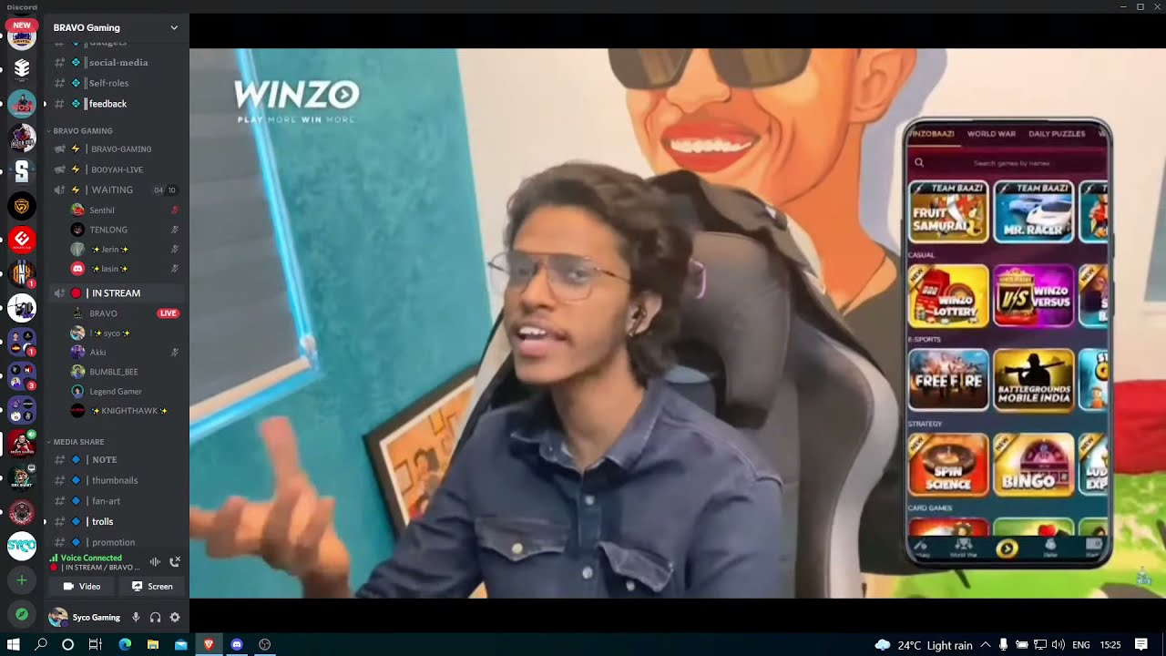 syco - YouTube