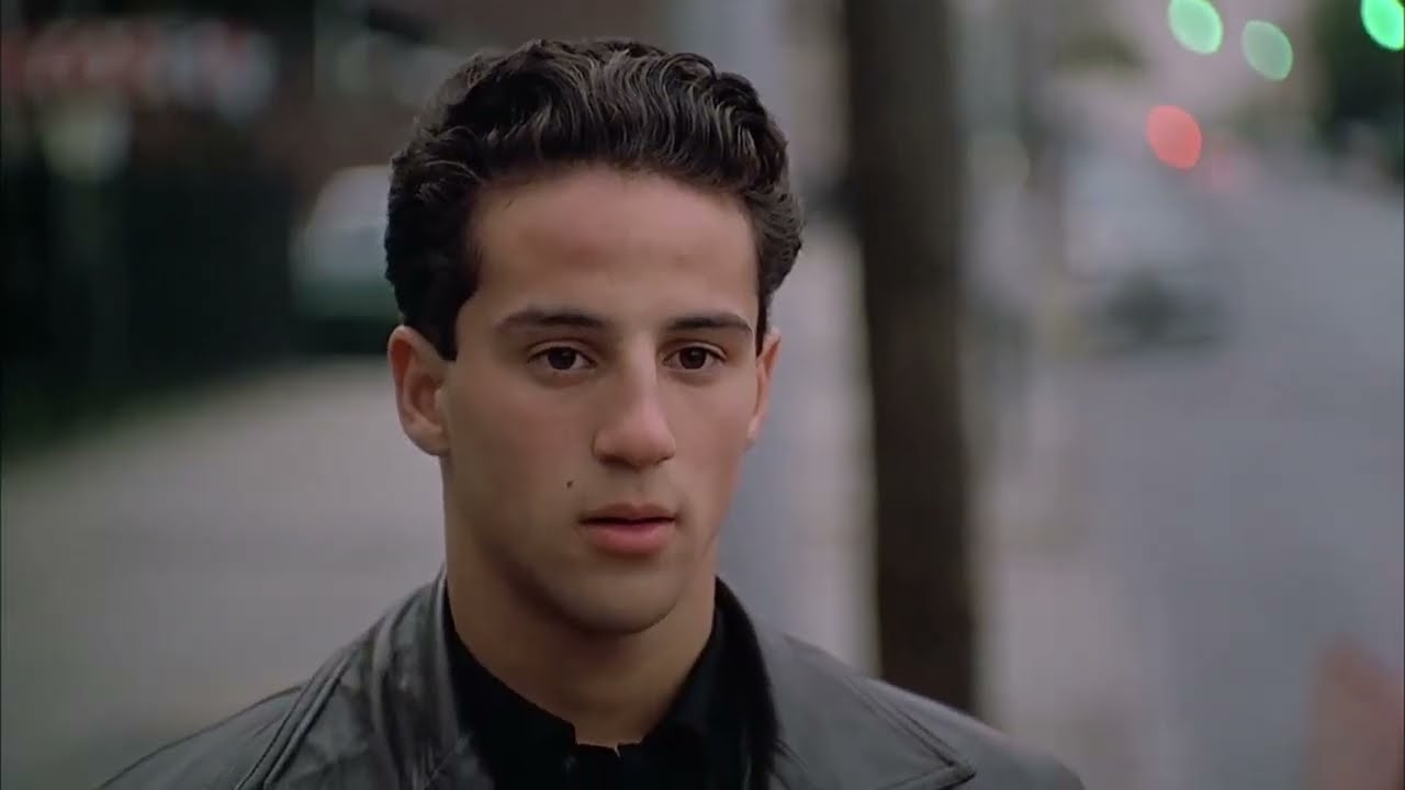 A Bronx Tale - Jane's brother . - YouTube