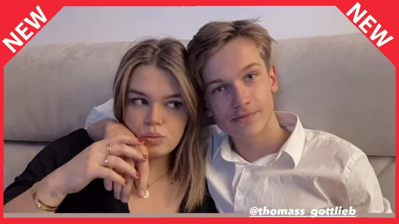 Stéphanie de Monaco : Thomas Gottlieb, le frère de Camille est-il son ...